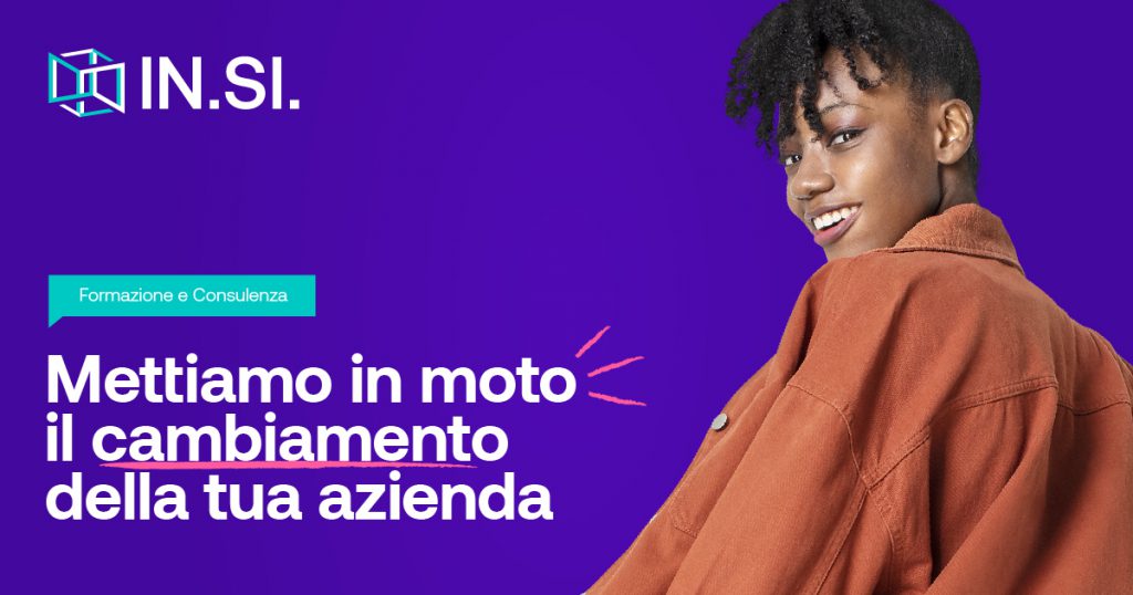 IN.SI. - Training and Consulting