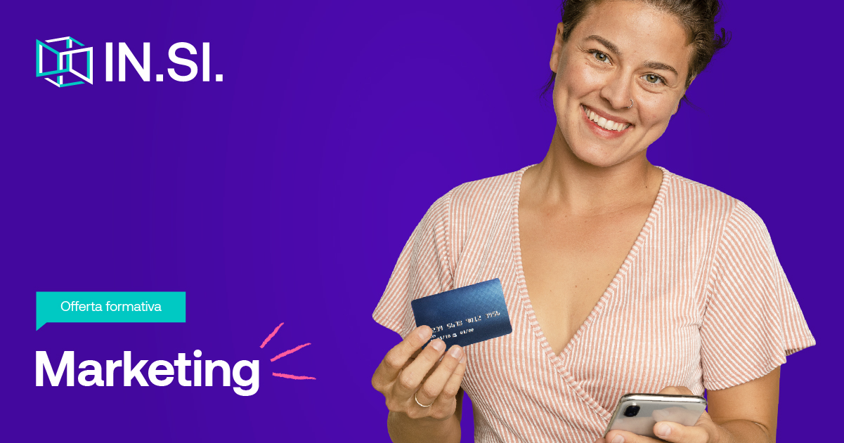 Marketing - IN.SI.