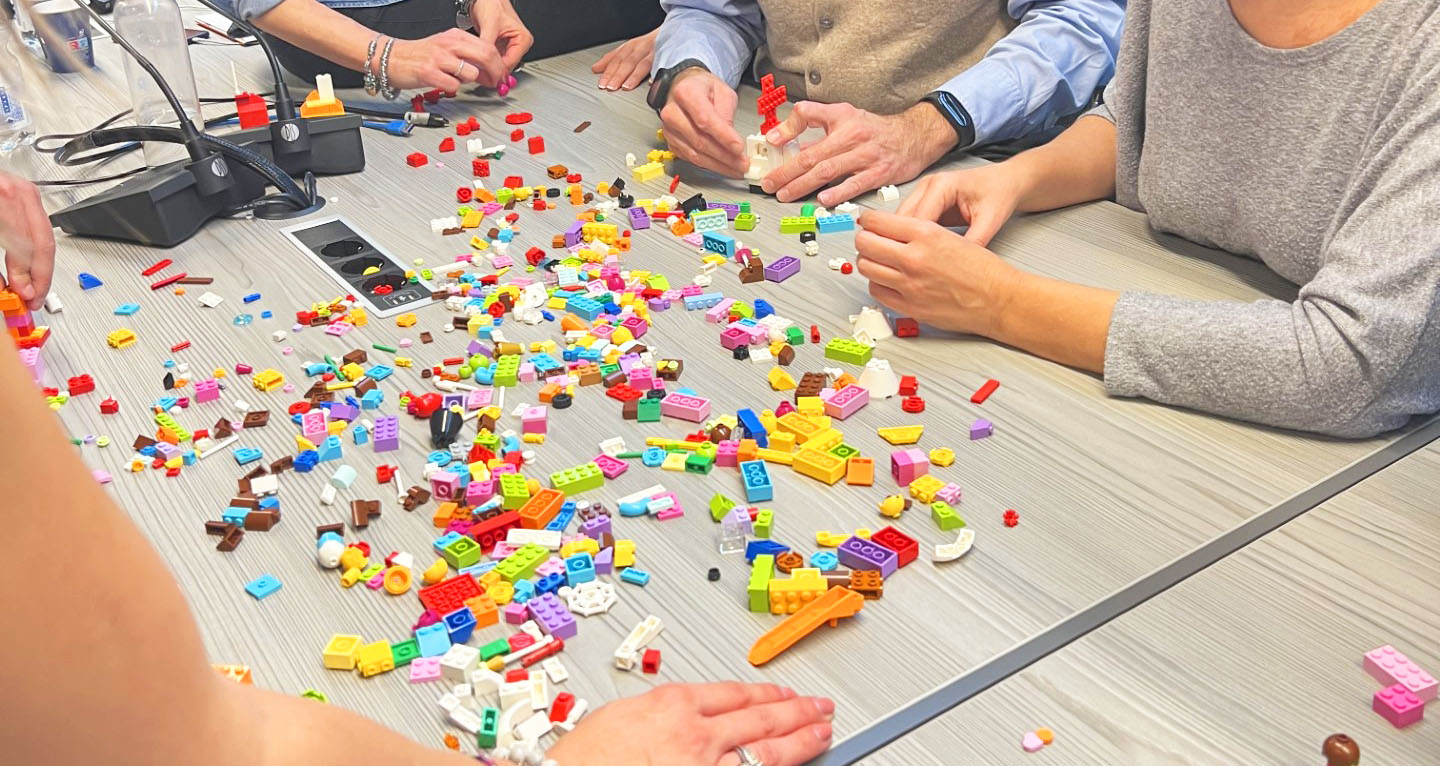 Unconventional learning: la gamification analogica e digitale - IN.SI.